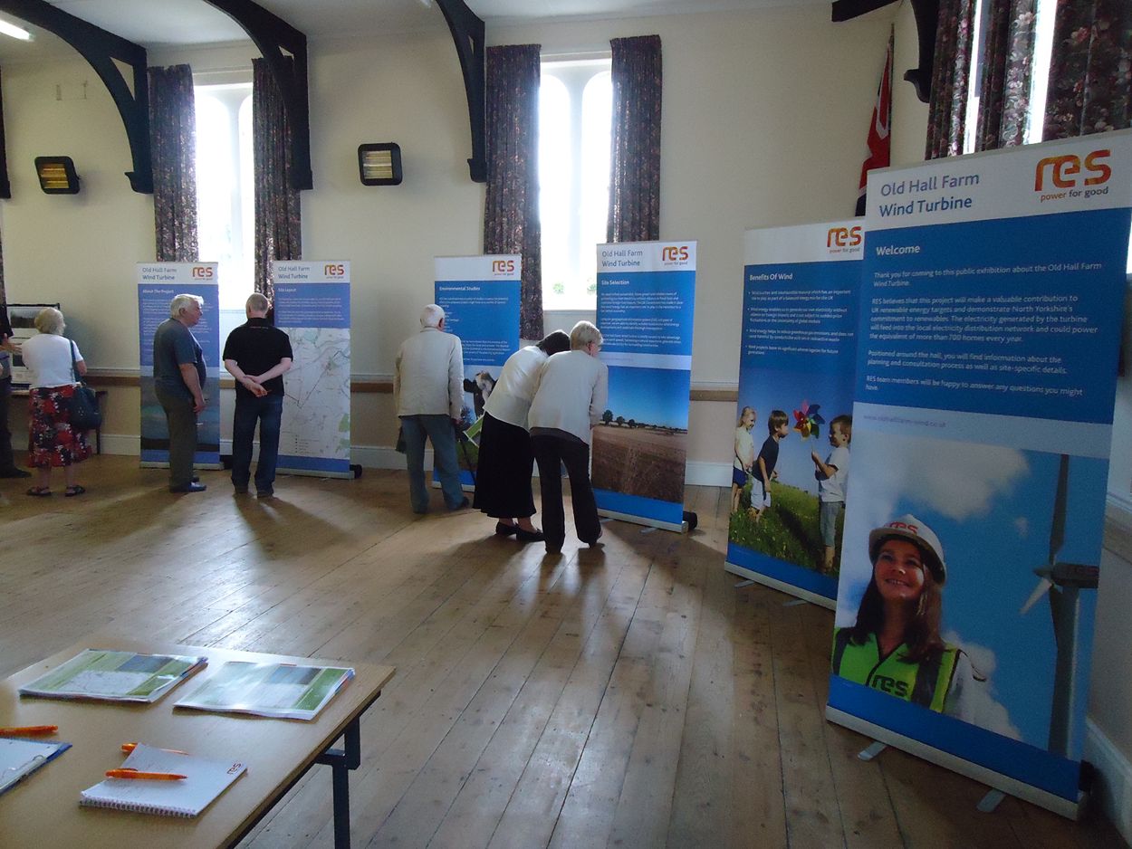 Dunbeg South Wind Farm